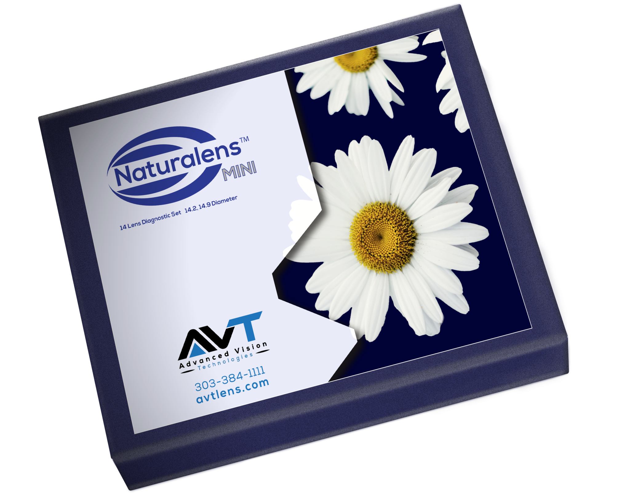 Naturalens MINI Book – Advanced Vision Technologies (AVT)