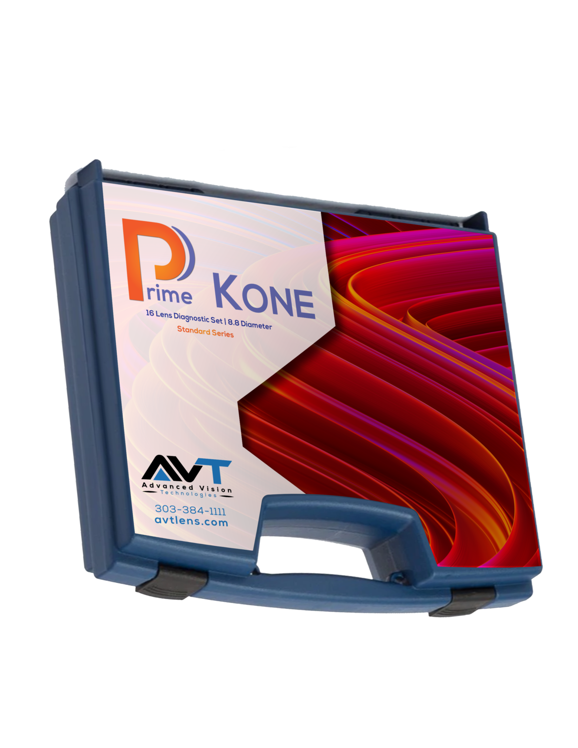 Prime KONE – Advanced Vision Technologies (AVT)